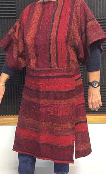 meanderings with fibre