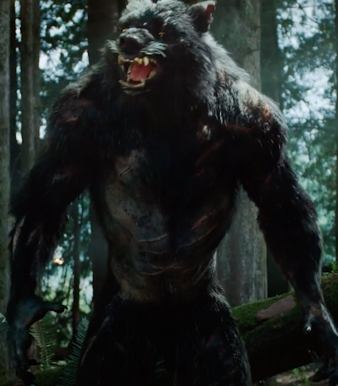 SNEAK PEEK : Netflix Out Of "Order"