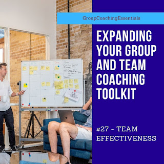Group Coaching: Ins and Outs: Expanding your group and team coaching ...