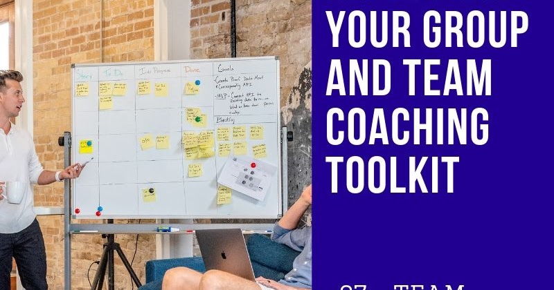 Group Coaching: Ins and Outs: Expanding your group and team coaching ...