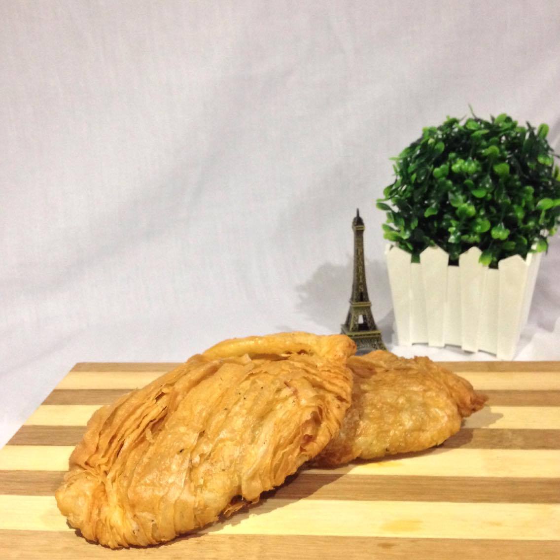 EMPANADA DE KALISKIS