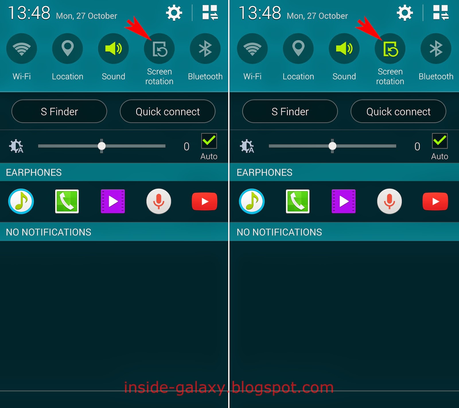 Inside Galaxy Samsung Galaxy S5 How To Enable Or Disable Auto Rotate inside-galaxy-samsung-galaxy-s5-how-to-enable-or-disable-auto-rotate