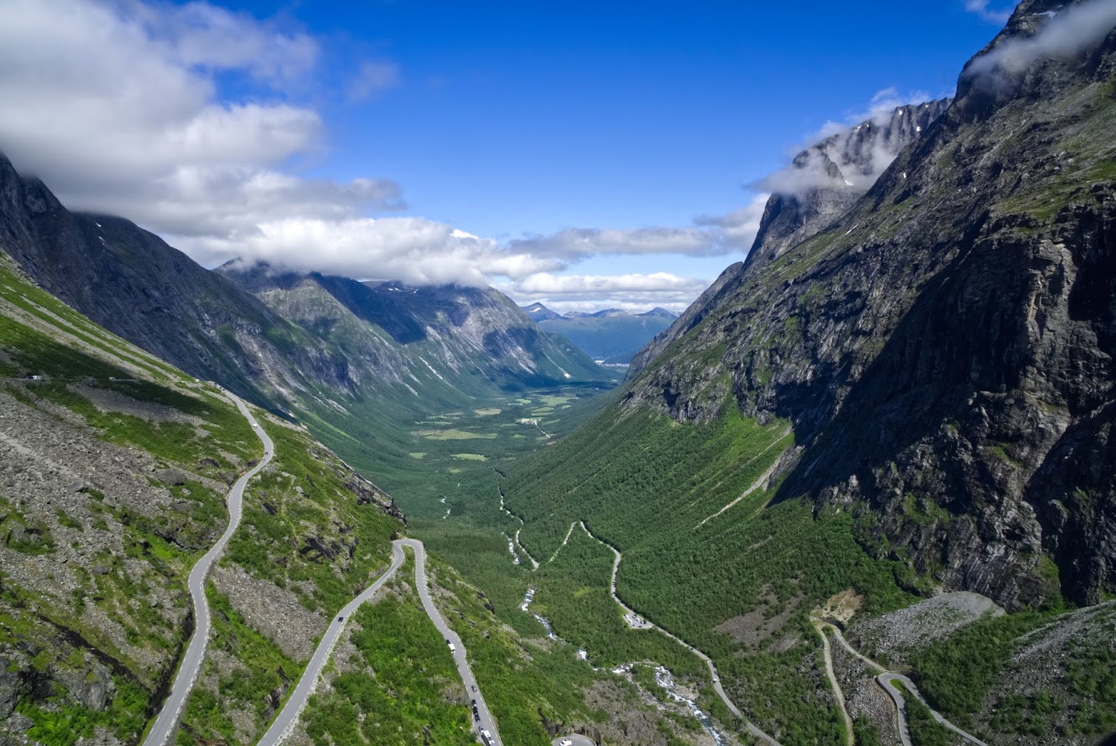 Trollstigen - SesameTravel