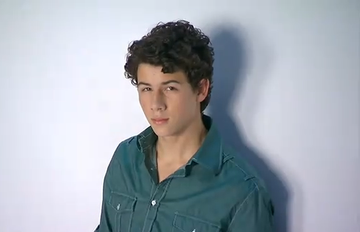 Nick Jonas and Administration C.R: julio 2011