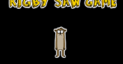 Rigby Saw Game | Juegos un Show mas - Regular Show