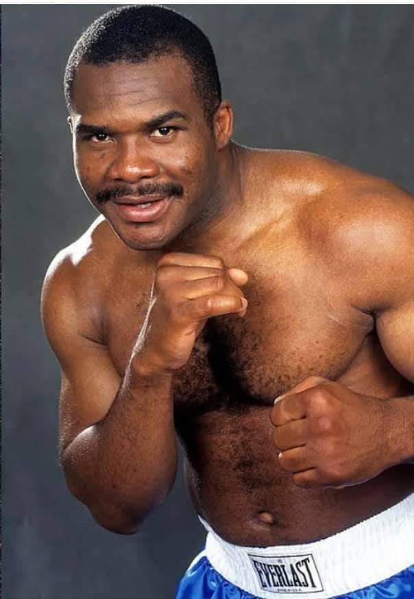 Nigerian Boxing Champion Released From U.S Prison After 20 Years