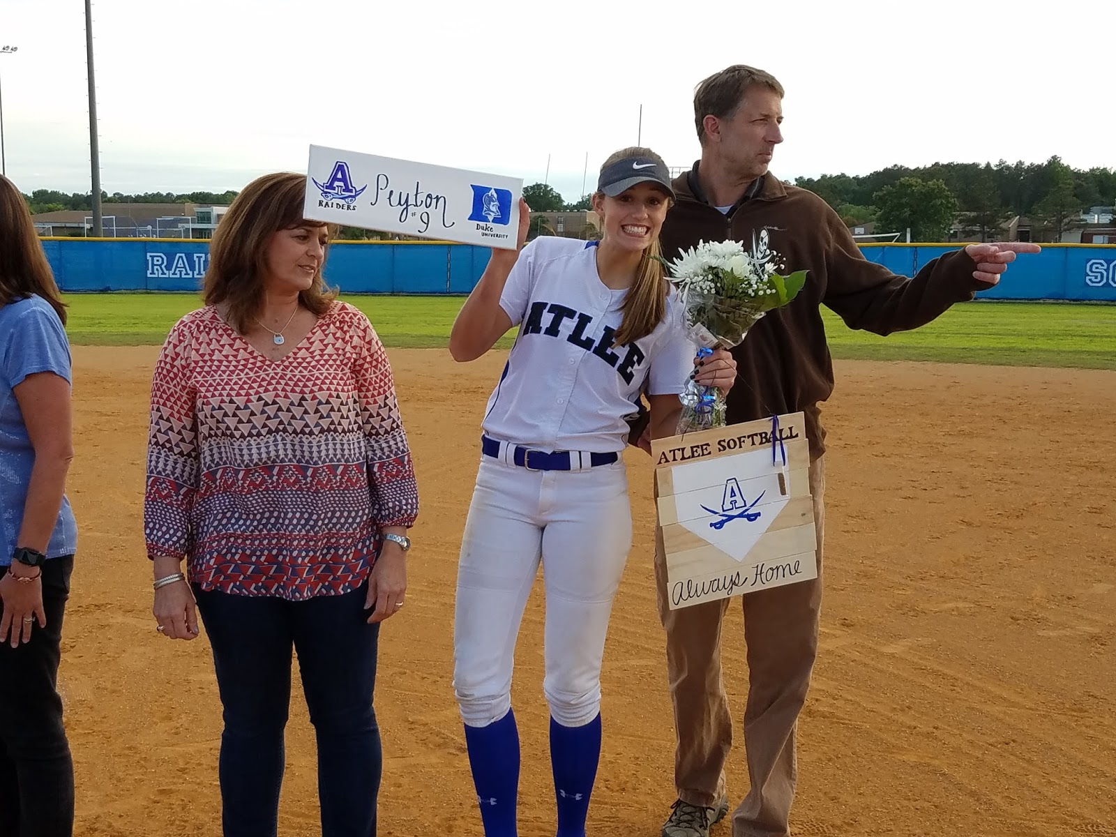 HanoverCountySports.net: HONORS: #5A All-State Softball Team Announced