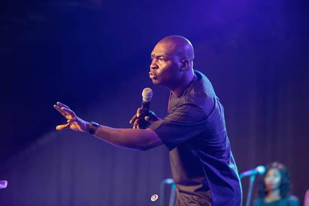 Audio: Apostle Joshua Selman - Discerning the body of Christ