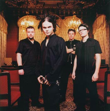 Cine Informacion y mas: Eurochannel - The Rasmus y sus exitos en el mes ...