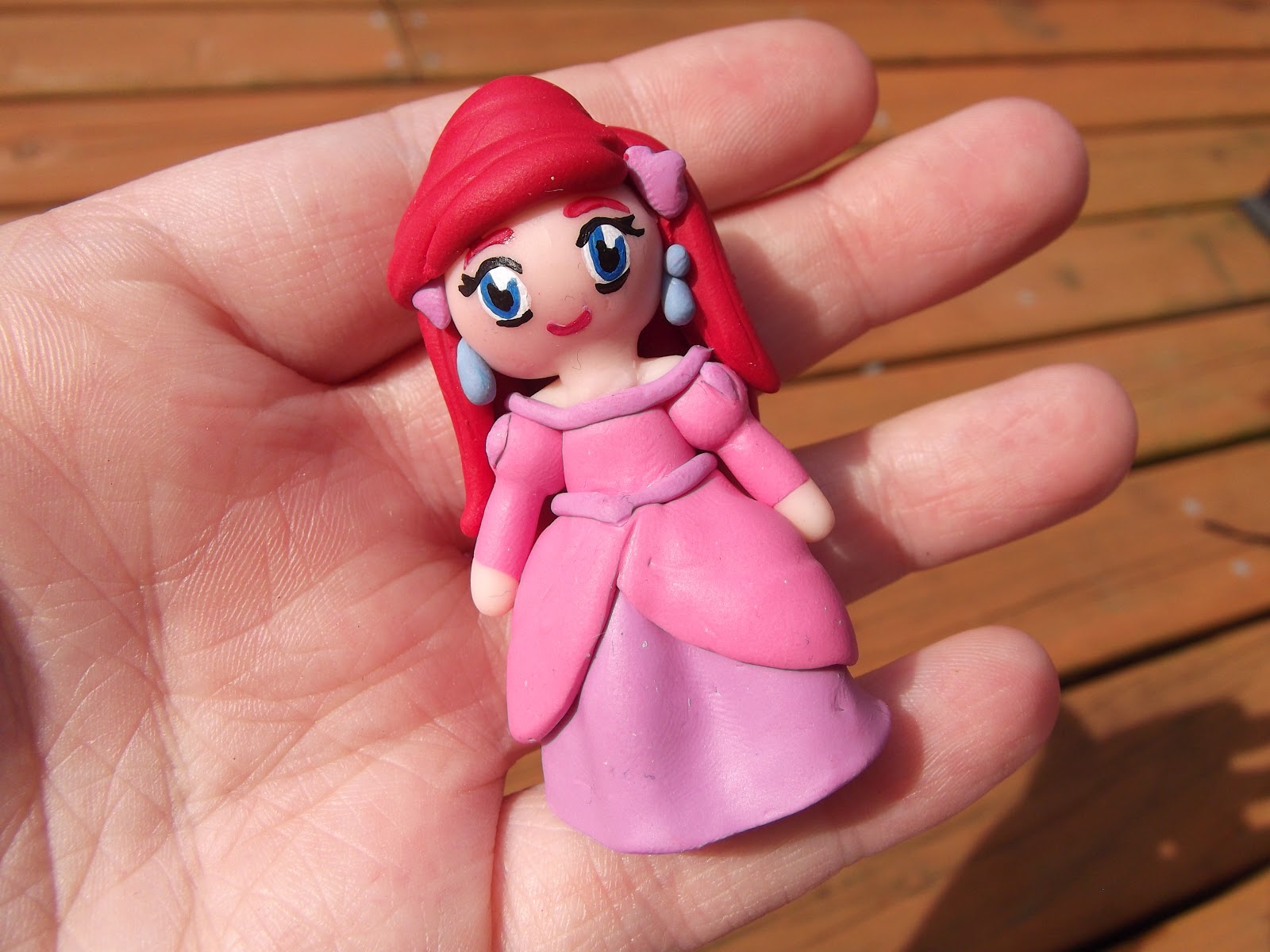 Megan's Life: Disney's 10 Princesses