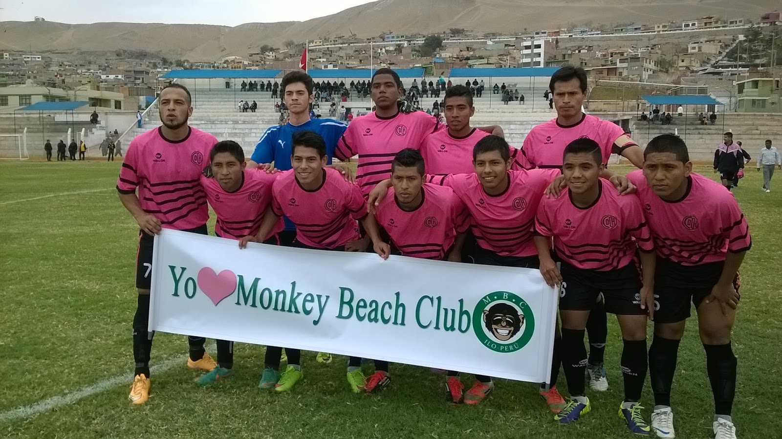 Deportes y más Deportes Ilo Perú: Chalaca Empieza Mal La Etapa ...