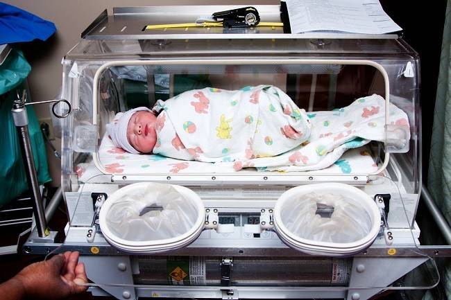 Wajib Tahu ! Kenapa Bayi Lahir Prematur Wajib Tahu ! Kenapa Bayi Lahir Prematur
