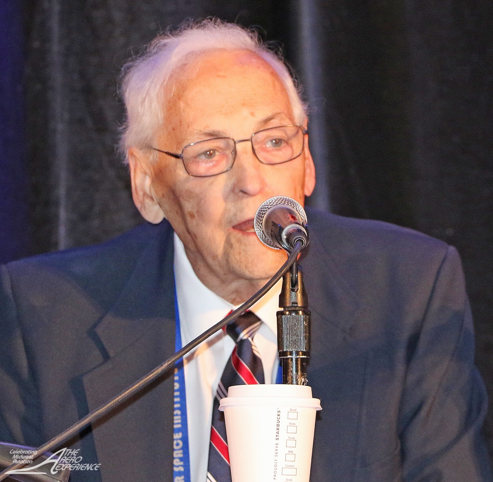 The Aero Experience: International Space Development Conference ...