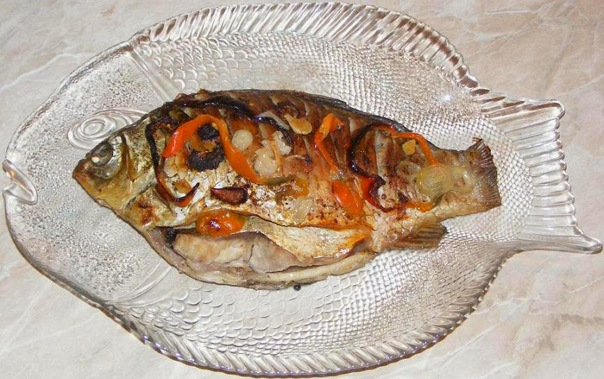 Peste la cuptor | Preparatedevis.ro