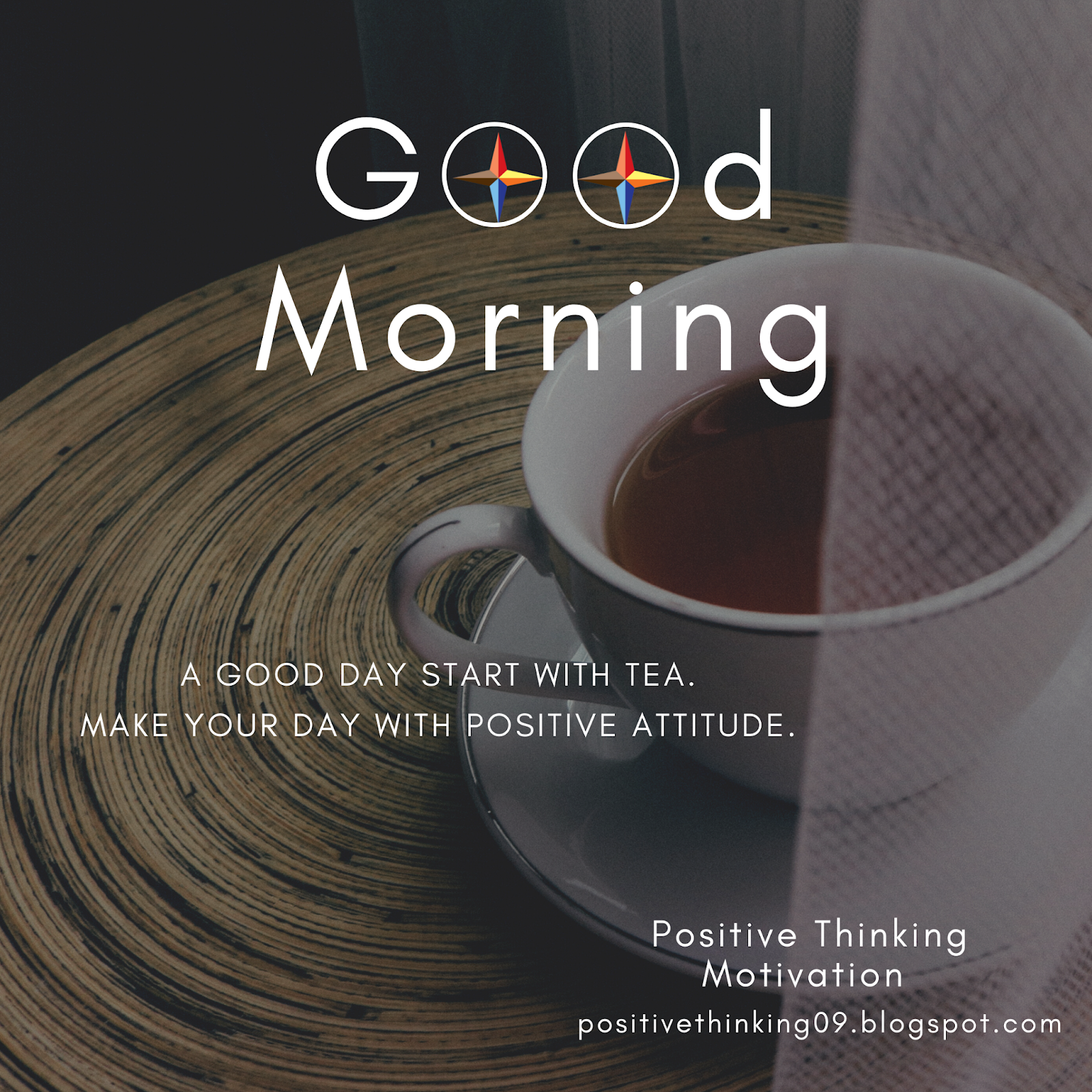 70+Good Morning Inspirational Quotes For Positive Energy