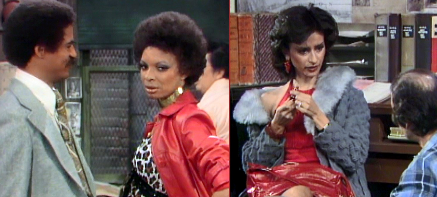 Poseidon's Underworld: Guest Who: "Barney" & Friends