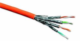 Tipos De Cables: STP