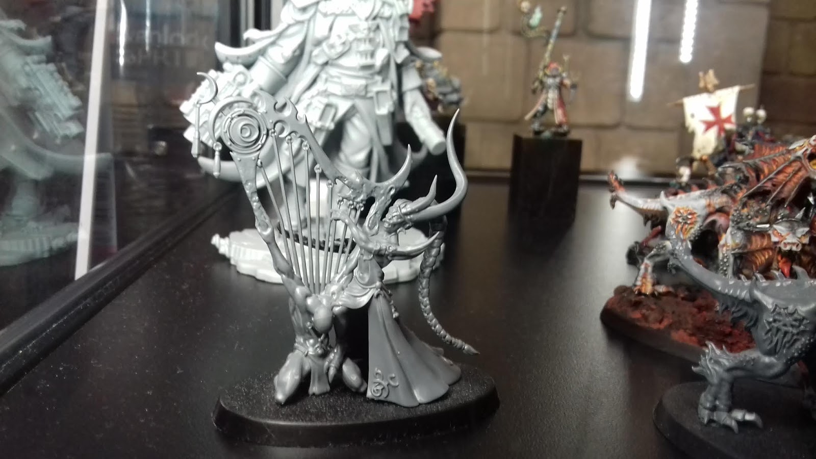 Tabletop Apocalypse: 2018