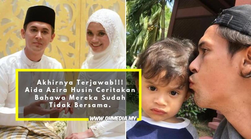 Hubungan di Antara Sam Bunkface dan Aida Azira Akhirnya Terjawab | Umum ...