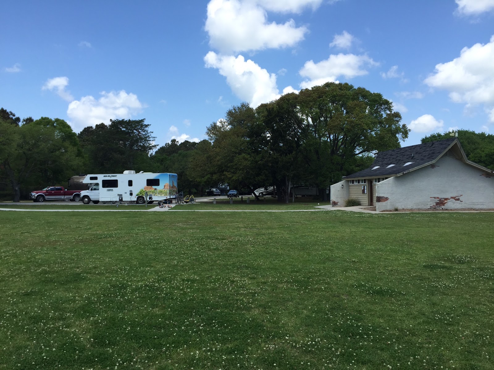 Where Lilli Blooms: 2017