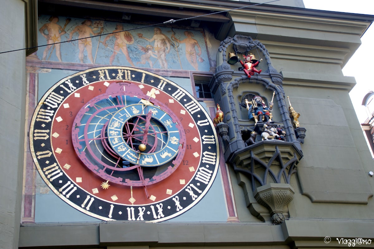 Visitare Berna in camper: la piccola capitale Svizzera - ViaggiamoHG