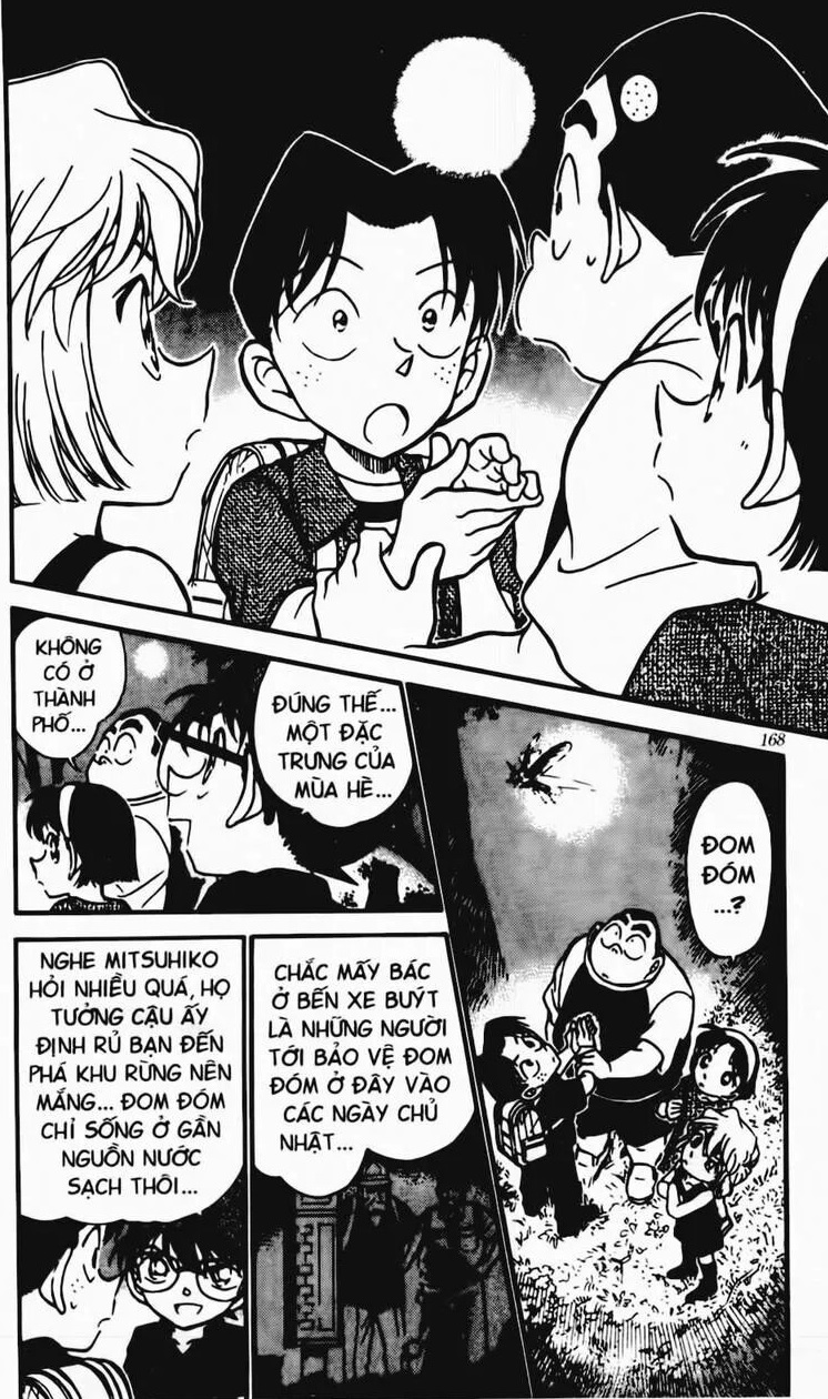 Conan Tập 35 - Thám tử lừng danh Conan