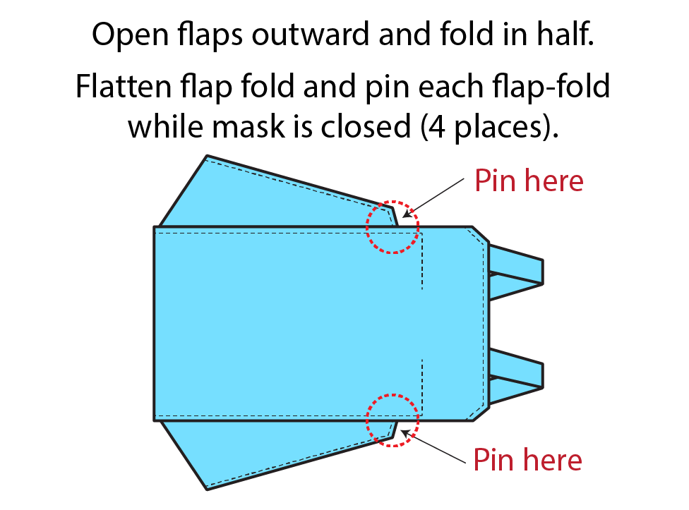 Alana Lee Designs ~ Designs with Personality: How to Sew a 3D Origami ...