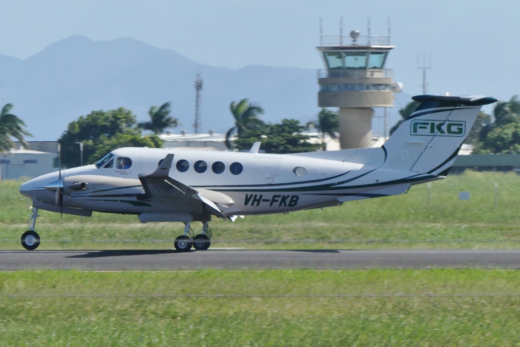 Central Queensland Plane Spotting: Many Light General Aviation (GA ...