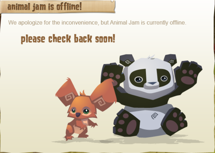 AJ All the Way: Your Guide to Animal Jam: Snow Leopard Update