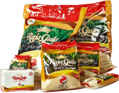 Produk - PT. PG Rajawali II