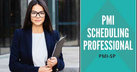 PMI Scheduling Professional (PMI-SP) | PMI Cert Exam