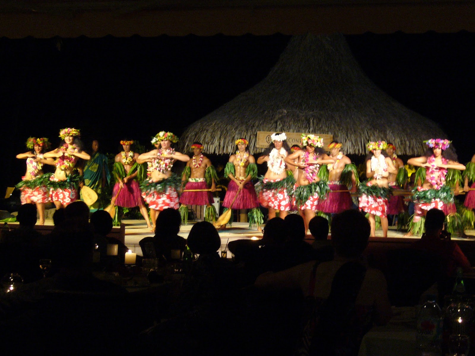 Travel Planner Extraordinaire: Moorea, French Polynesia Part II