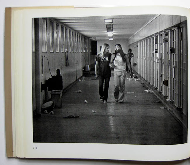 november-books: Concrete Mama : Prison Profiles from the Walla Walla