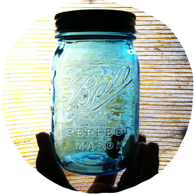 Arrowhead Vintage: Ball Perfect Mason 100th Anniversary