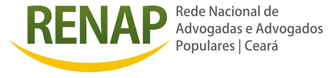 Assessoria Jurídica Popular: Programação do Encontro Nacional da RENAP