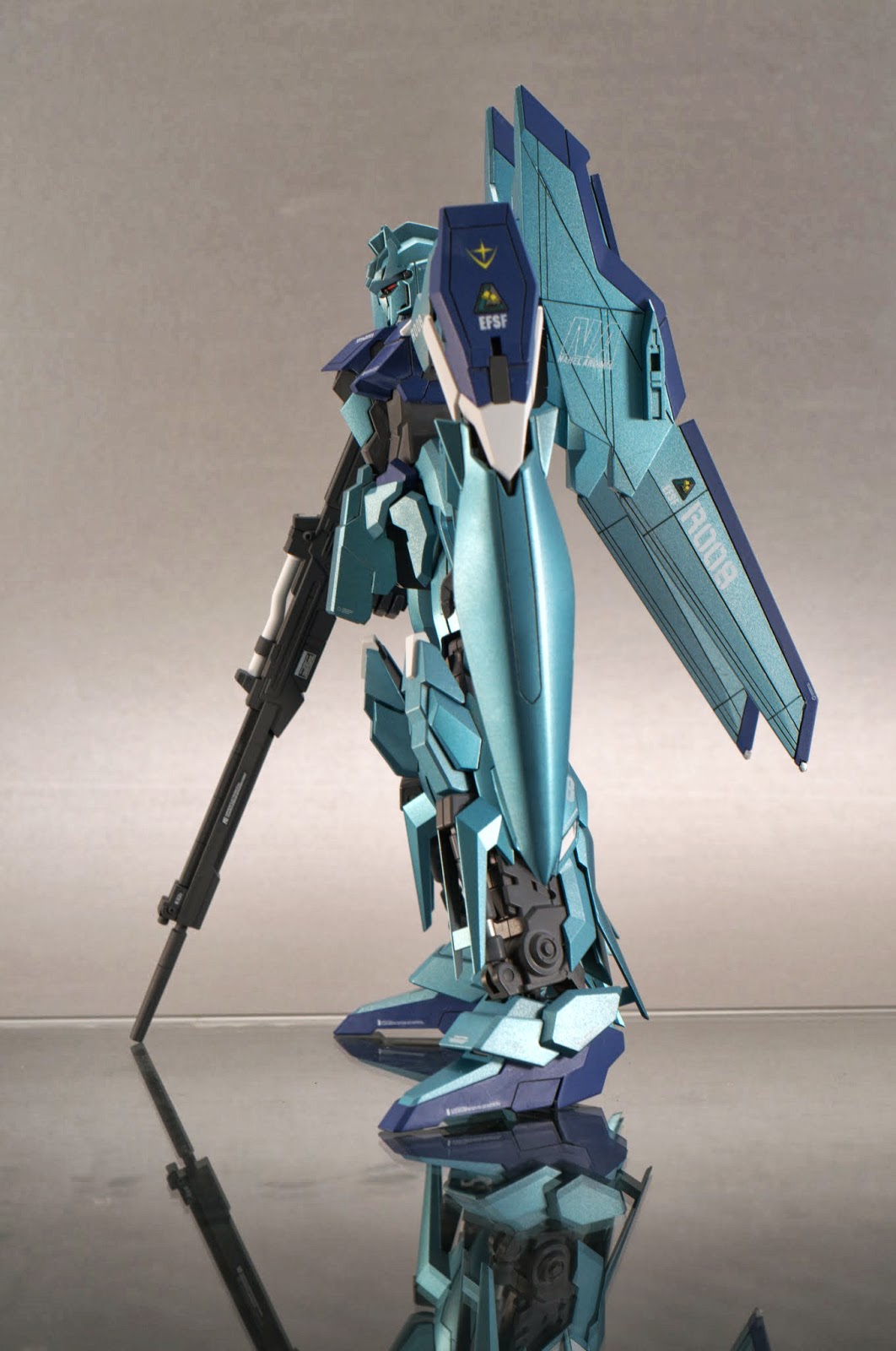 MG Delta Plus Complete