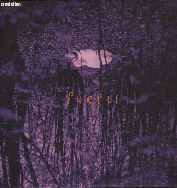 UPPERHANDS: Upperhands Classic : Crustation - Purple (Jay Dee a.k.a ...