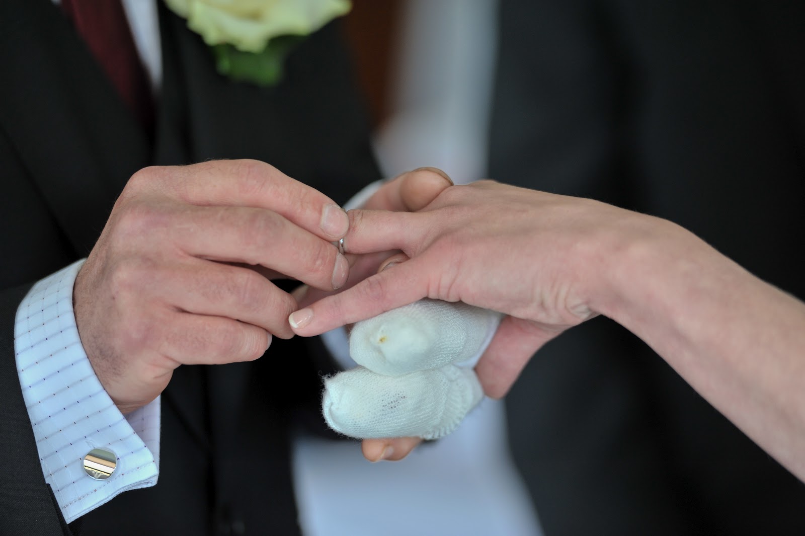 Photography & Videography: Wedding Photography & Videography at the ...