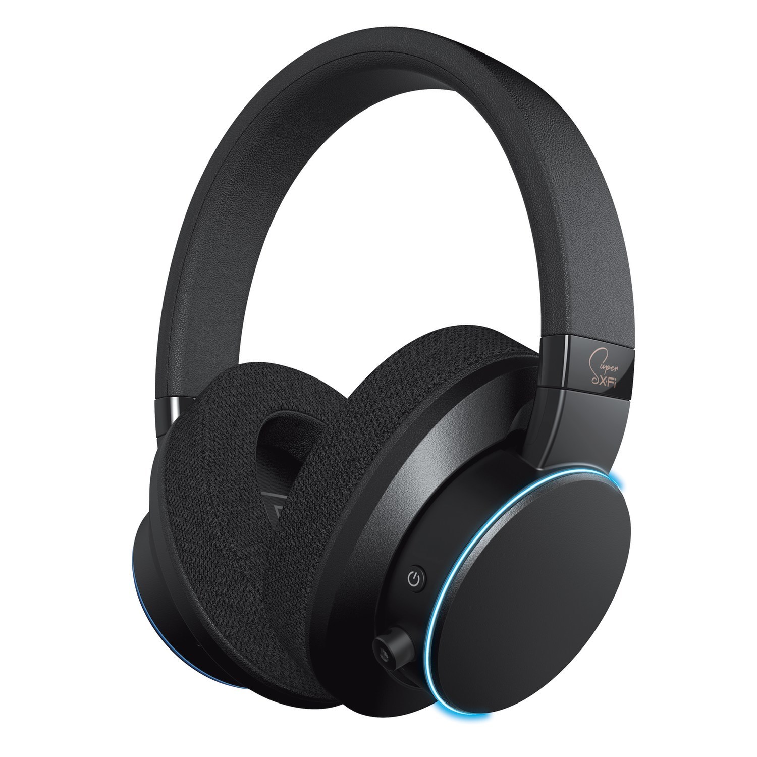 Creative's Super X-Fi Magical Headphone Holography Launches - Tech News 24h