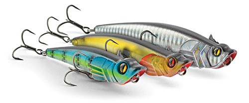 IBASSIN: ICAST 2015 Pre-view: Matzuo America Offers a 1, 2, 3 Punch.