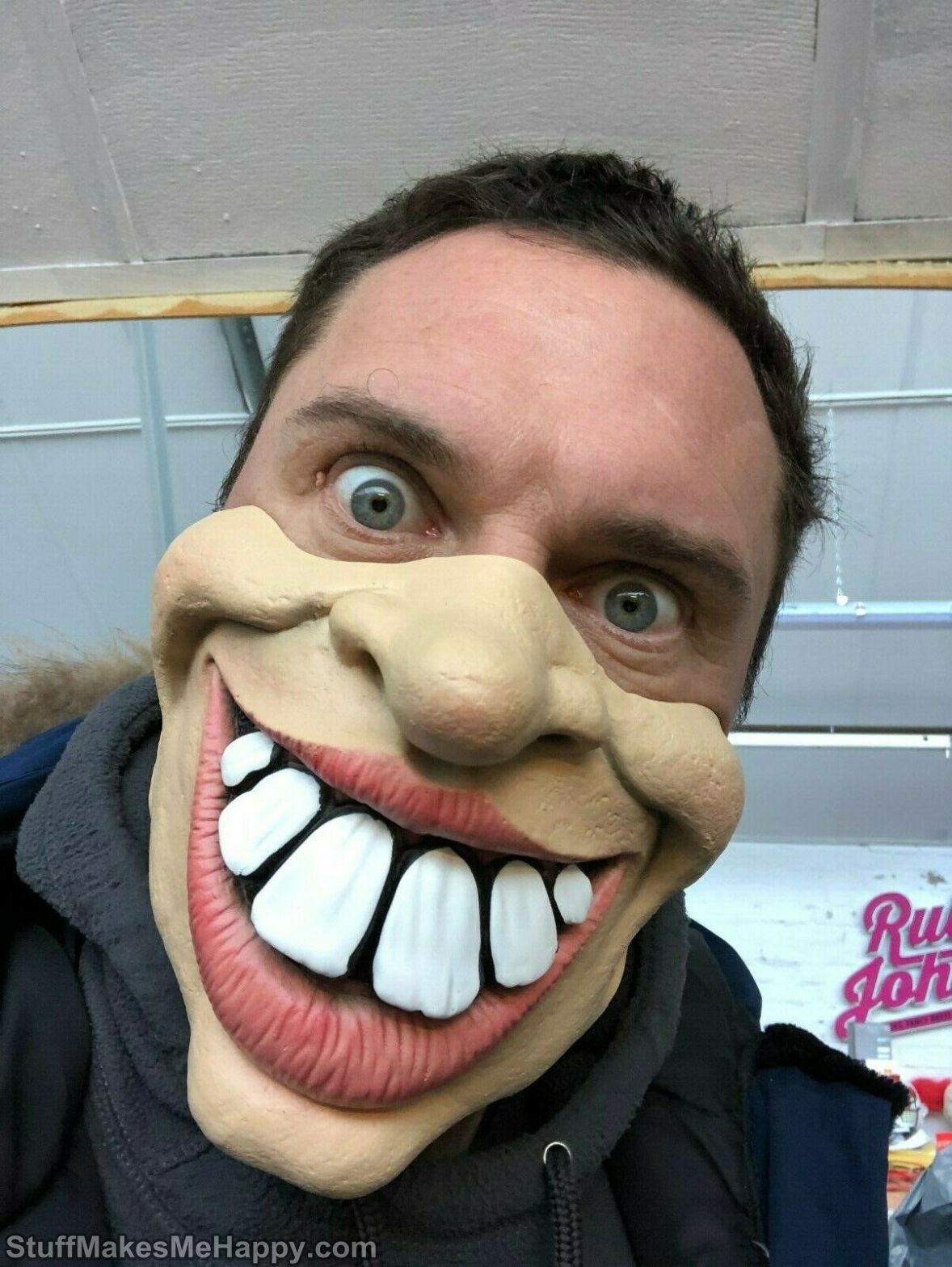 40 Funny Pictures Of People Making Hilariously Funny Faces 