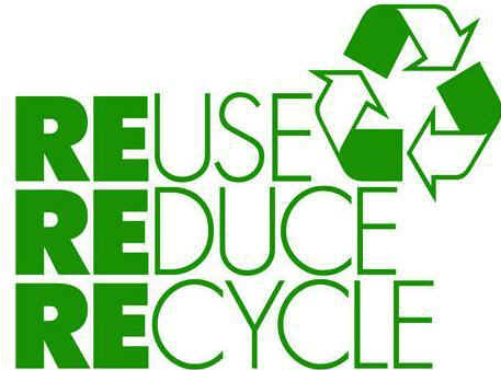 Be Green, BMS Recycling Club: Brenham Middle School Recycle Club Meeting