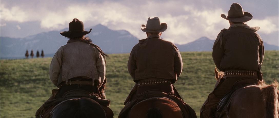 Radiator Heaven: Open Range