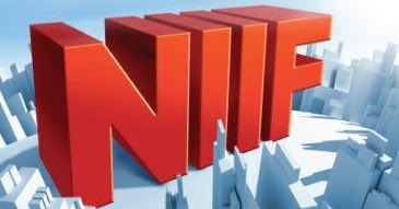 HISTORIA DE LAS NIIF