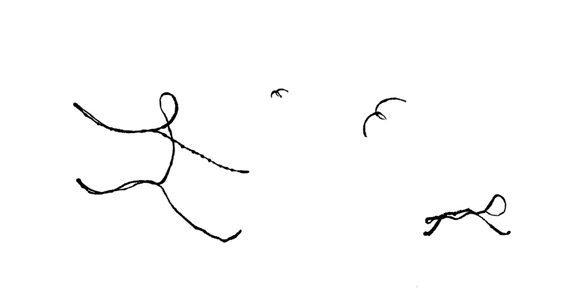 Learning to draw: Learning to see: Expressive Drawing – Equilibrium