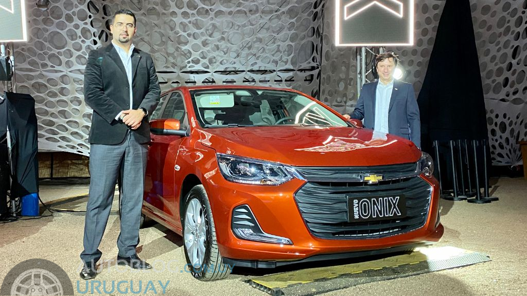 Autoblog Uruguay | Autoblog.com.uy: Resultados de búsqueda para onix
