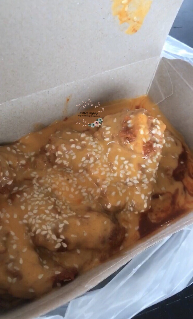 Unicorn Shake Di Bae Shake Bertam, Penang | cik sukα taip