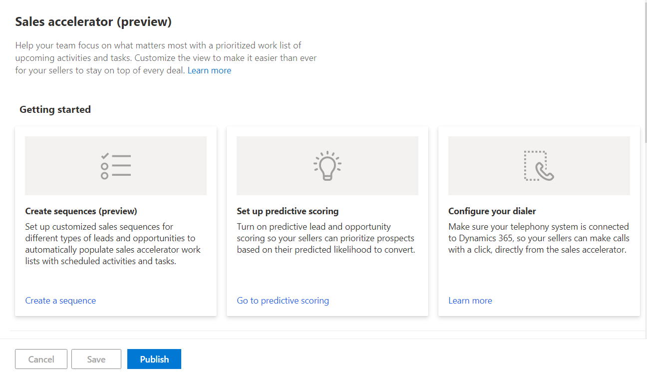 Dynamics 365 Customer Engagement: How to Enable, Configure and Use ...