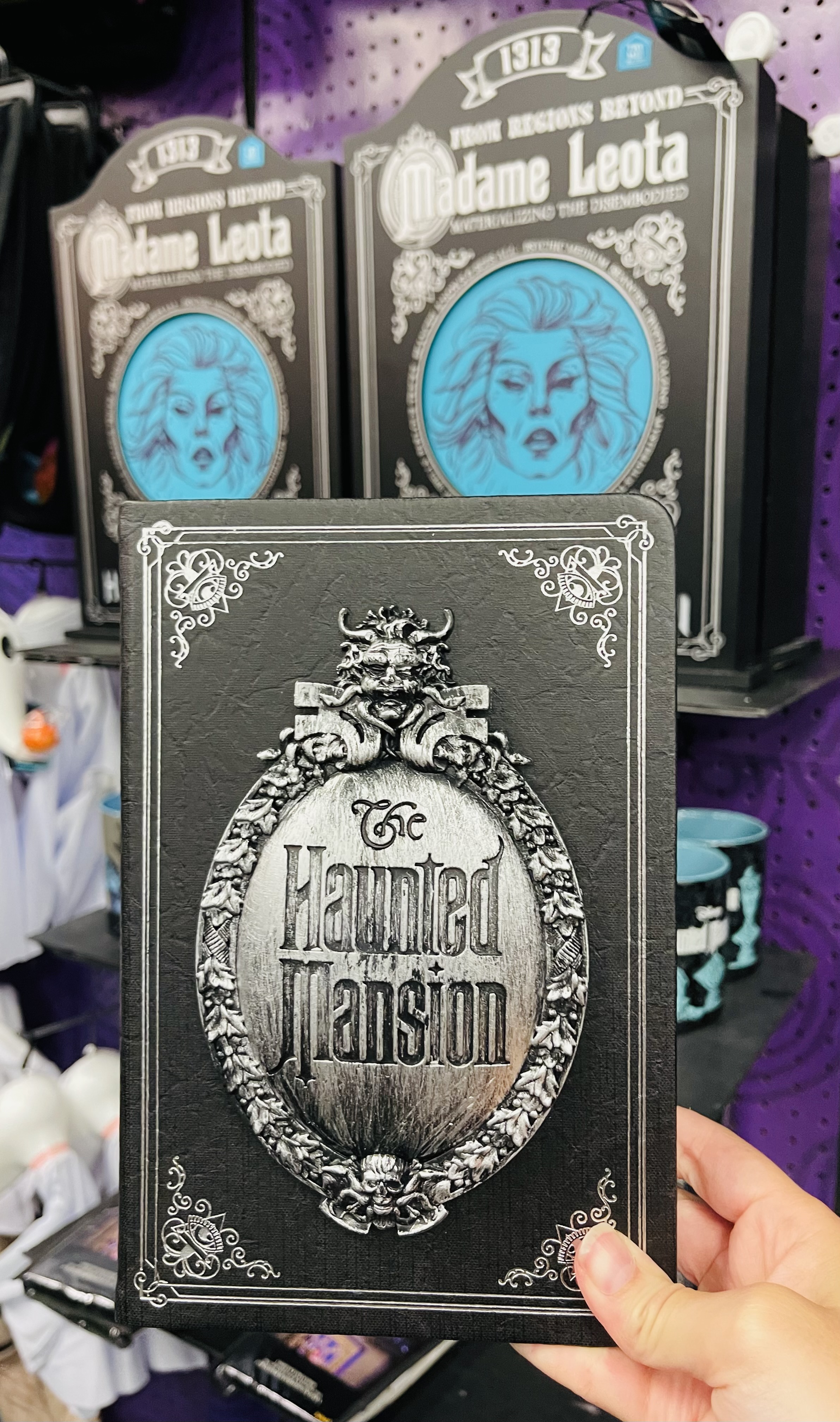 Airing My Laundry, One Post At A Time...: Spirit Halloween Is Open And ...