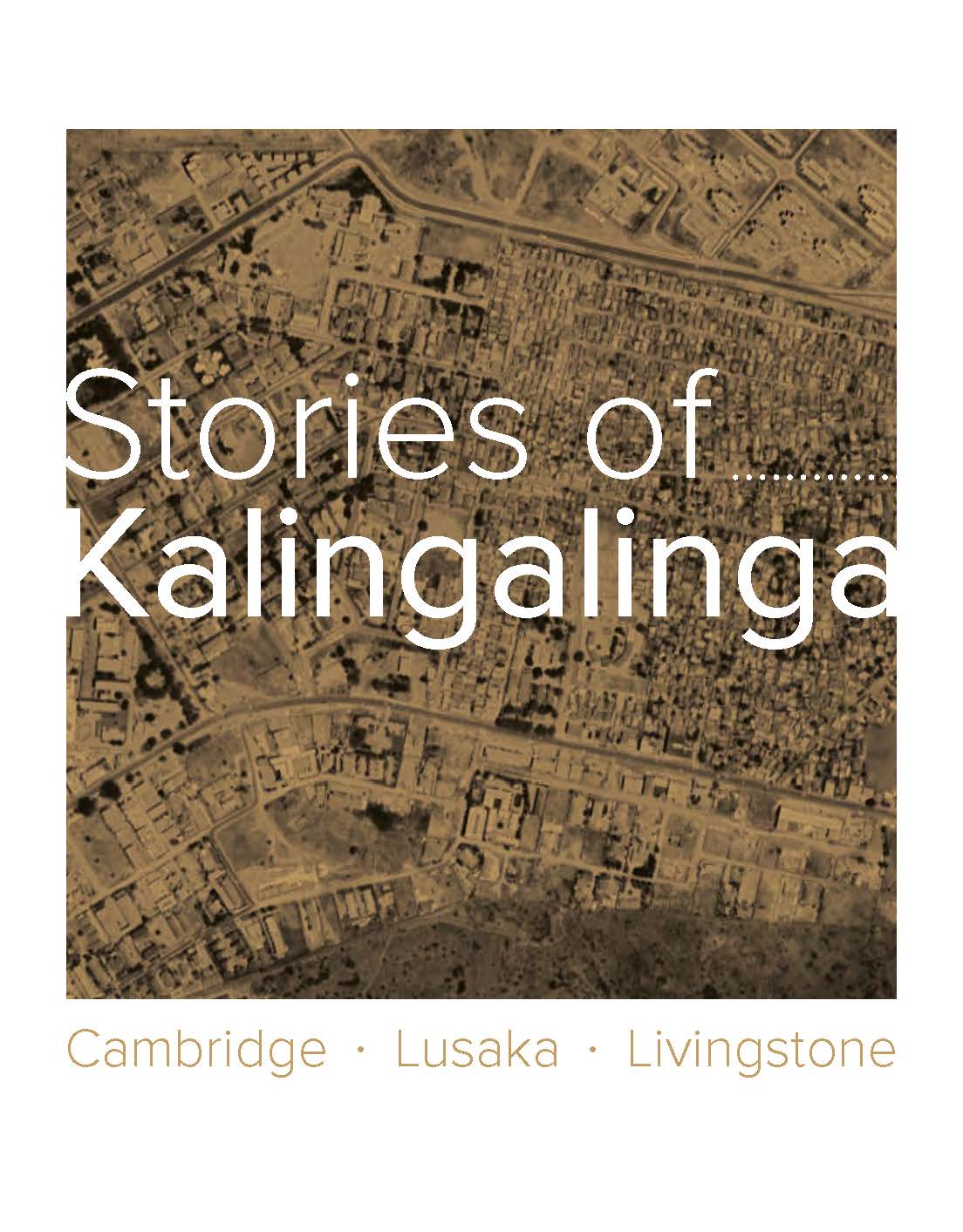 zPhoto: Stories of Kalingalinga - The Catalogue